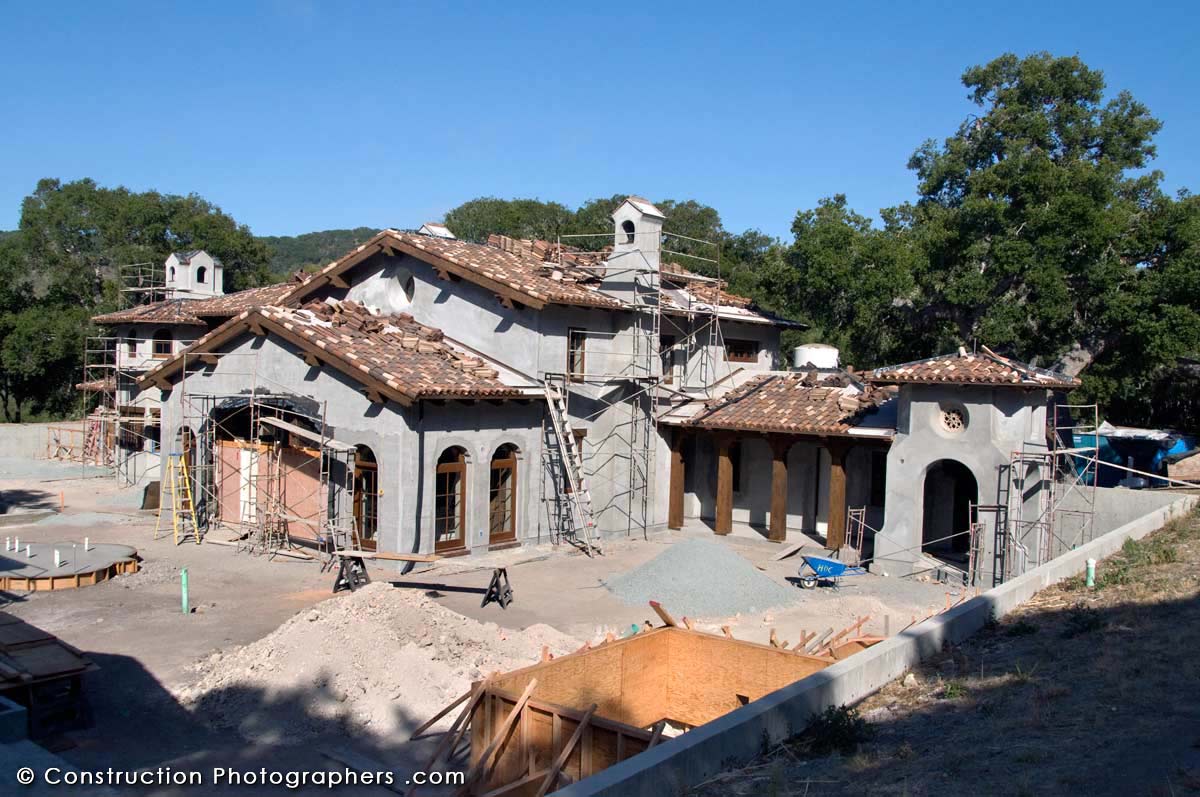 Construction Photographers | Documenting History In The Making..!